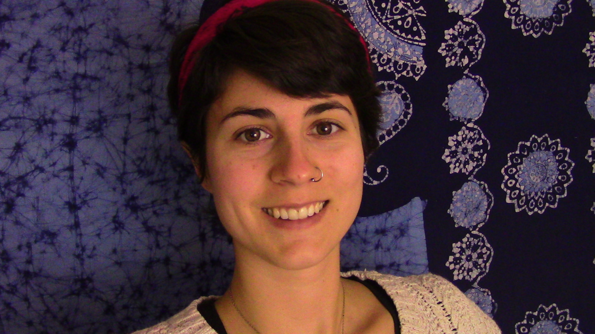 Interview with Sydney Kjerstad – Whimsically Theoretical