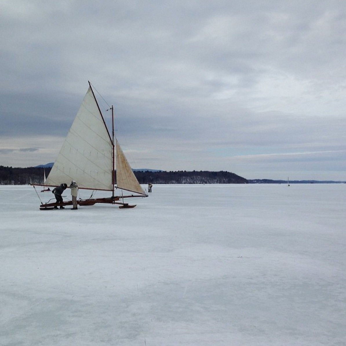 Interview with Sydney Kjerstad – Whimsically Theoretical