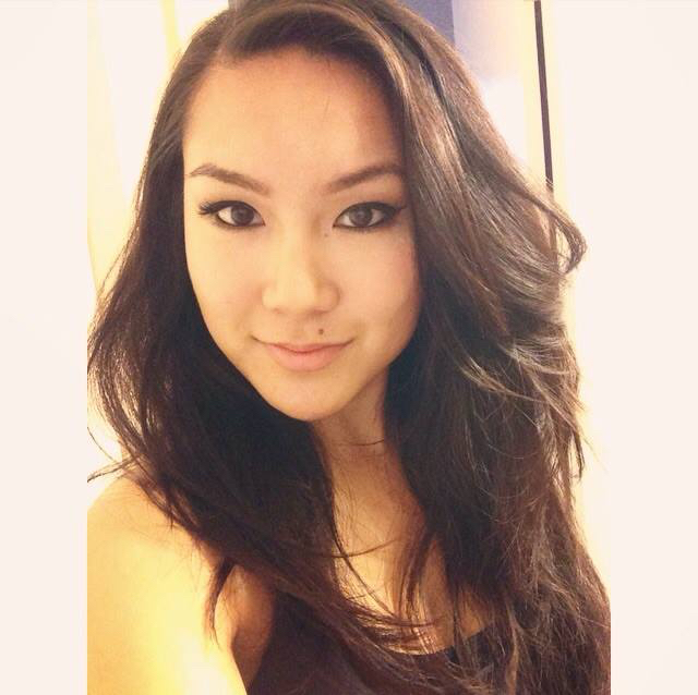 Interview with Steph Nguyen – Whimsically Theoretical