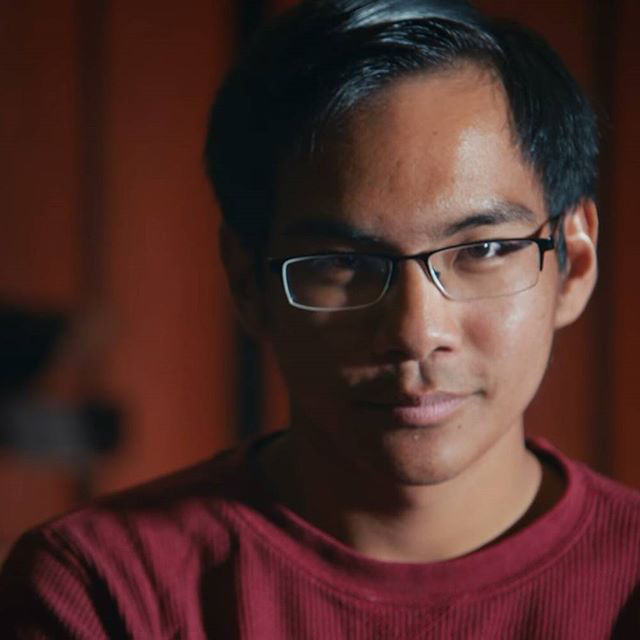 Interview with Emmanuel Lagumbay – Whimsically Theoretical